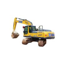 China XE215DA Hydraulic Excavator 20 Ton XCMG Low Speed High Torque Engine Crawler Excavator for sale