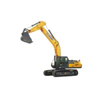 China XE335C 35 Ton Middle Sized Crawler Excavator Earth Moving Machine for sale