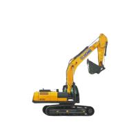 China XE335C 35 Ton Middle Sized Crawler Excavator Earth Moving Machine for sale