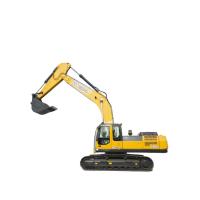 China XE335C 35 Ton Middle Sized Crawler Excavator Earth Moving Machine for sale