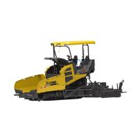 China XCMG Other Road Equipment Full Hydraulic Asphalt Concrete Paver RP605 for sale