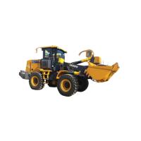 China 3 Ton XCMG Loader DEUTZ Engine LW300FN In Sri Lanka for sale