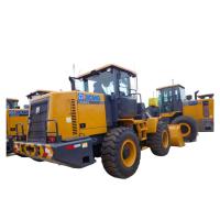China 3 Ton XCMG Loader DEUTZ Engine LW300FN In Sri Lanka for sale