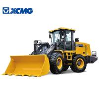 China 3 Ton XCMG Loader DEUTZ Engine LW300FN In Sri Lanka for sale