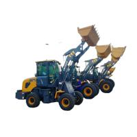 China 3 Ton XCMG Loader DEUTZ Engine LW300FN In Sri Lanka for sale