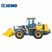 China LW400FN 4 Ton XCMG Loader Construction Machinery for sale