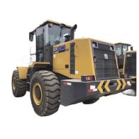 China LW400FN 4 Ton XCMG Loader Construction Machinery for sale