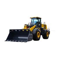 China Chinese 7 Ton Mining Front End Wheel Loader XCMG LW700KV for sale