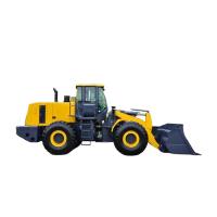 China Chinese 7 Ton Mining Front End Wheel Loader XCMG LW700KV for sale