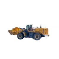 China LW1200KN 12 Ton Large Front Loader XCMG Manufacturer for sale