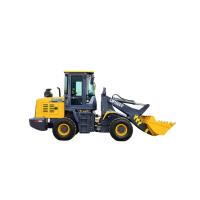 China LW1200KN 12 Ton Large Front Loader XCMG Manufacturer for sale