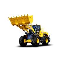 China 9 Ton Wheel Large Loaders XCMG LW900KN With Log Grapple Fork Various Attachments for sale