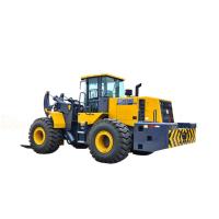 China LW600KN-T25 XCMG 25 Ton Tractor Forklift Machinery for sale