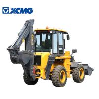 China XCMG WZ30-25 2.5 Ton Backhoe Loaders For Agricultural Machinery for sale