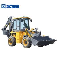 China XCMG WZ30-25 2.5 Ton Backhoe Loaders For Agricultural Machinery for sale