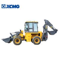 China XCMG WZ30-25 2.5 Ton Backhoe Loaders For Agricultural Machinery for sale