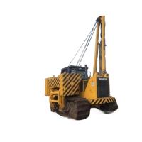 China Shantui SP90Y Hoisting Sideboom 90Ton Crawler Pipelayer For Pipeline Laying for sale
