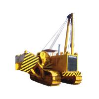 China Shantui SP90Y Hoisting Sideboom 90Ton Crawler Pipelayer For Pipeline Laying for sale