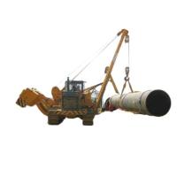 China XCMG XZD90 Multifunction Hydraulic Pilot Control Crawler Pipelayers 90 Ton Side Boom Pipelayer for sale