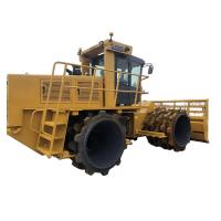 China XCMG Road building machinery 22 ton Manual Single Drum Vibratory Road Roller XS233J for sale