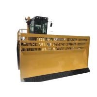 China XCMG Road building machinery 22 ton Manual Single Drum Vibratory Road Roller XS233J for sale
