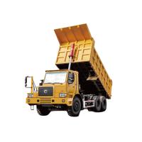 China XCMG China 250 Tons Rigid Mining Tipper Truck NXG5650DT Dump Truck In Ghana for sale