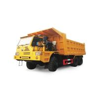 China XCMG China 250 Tons Rigid Mining Tipper Truck NXG5650DT Dump Truck In Ghana for sale
