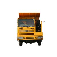 China XCMG 6*4 170 Ton Rigid Mining Dump Truck NXG5550DT For Sale In Uganda for sale