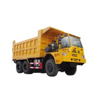 China XCMG 6*4 170 Ton Rigid Mining Dump Truck NXG5550DT For Sale In Uganda for sale