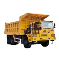 China XCMG 6*4 170 Ton Rigid Mining Dump Truck NXG5550DT For Sale In Uganda for sale
