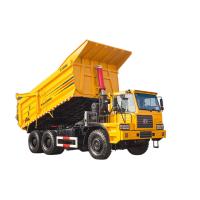 China XCMG 6*4 170 Ton Rigid Mining Dump Truck NXG5550DT For Sale In Uganda for sale