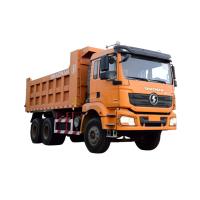 China Shacman H3000 6X4 Dump Truck 300HP 400HP Diesel 20cbm 30tons Payload Tipper Truck Special Truck for sale