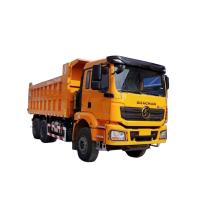 China Shacman H3000 6X4 Dump Truck 300HP 400HP Diesel 20cbm 30tons Payload Tipper Truck Special Truck for sale