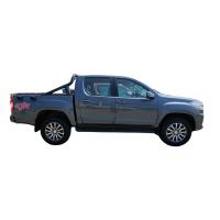 China Foton 4*2 Tunland G Double Cabin 5 Seater Pickup Truck for sale