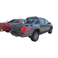 China Foton 4*2 Tunland G Double Cabin 5 Seater Pickup Truck for sale