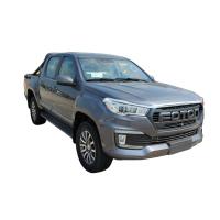 China Foton 4*2 Tunland G Double Cabin 5 Seater Pickup Truck for sale
