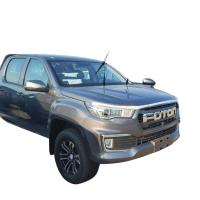 China Foton 4*2 Tunland G Double Cabin 5 Seater Pickup Truck for sale
