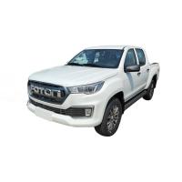 China Foton 4*4 Tunland Series G7 Pickup Truck With ESP and ABS System for sale