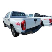 China Foton 4*4 Tunland Series G7 Pickup Truck With ESP and ABS System for sale