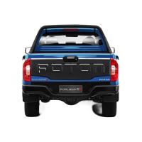 China Foton 4*4 Tunland Series G7 Pickup Truck Left Hand With Double Cabin for sale