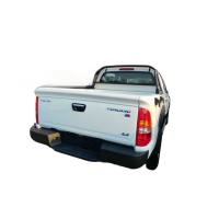 China Foton 4*4 Tunland Series S Pickup Truck With Double Cabin Cummins Engine for sale