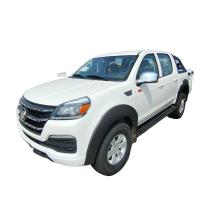 China Foton 4*4 Tunland Series S Pickup Truck With Double Cabin Cummins Engine for sale