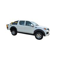 China Foton 4*4 Tunland Series V7 Pickup Truck With Double Cabin And ESP System for sale