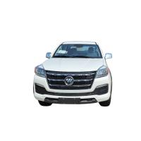 China Foton 4*4 Tunland Series V7 Pickup Truck With Double Cabin And ESP System for sale