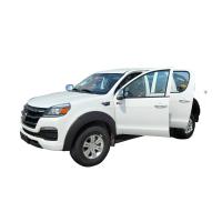 China Foton 4*4 Tunland Series V7 Pickup Truck With Double Cabin And ESP System for sale