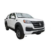 China 4*4 Foton Tunland Series S Right Hand Pickup Truck With Cummins Engine And Touch Screen for sale