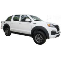 China 4*4 Foton Tunland Series S Right Hand Pickup Truck With Cummins Engine And Touch Screen for sale