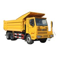 China XCMG Diesel Off Road Mining Dump Truck NXG5550DT Mining Dump Truck for sale