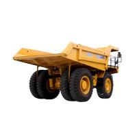 China XCMG 90 Ton 6x4 Mining Dump Truck XGA5105D3T Camion Benne Minier for sale