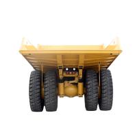 China XCMG 90 Ton 6x4 Mining Dump Truck XGA5105D3T Camion Benne Minier for sale